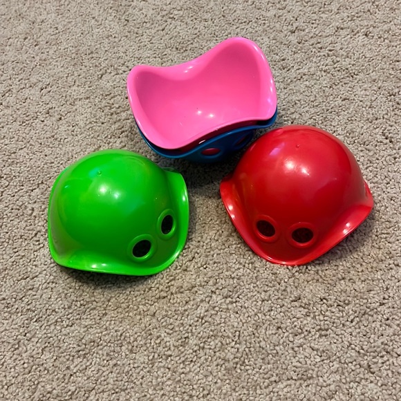 Toys | Lakeshore Learningspin Play Bilibo4 | Poshmark
